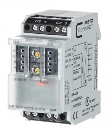 MR-AO4 - Tesur Instruments