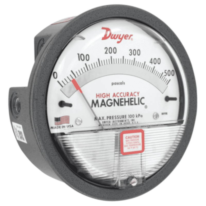 Magnelic serie 2000 - Tesur Instruments